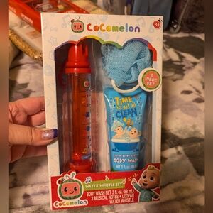 Accessories | Cocomelon Gift Set | Poshmark